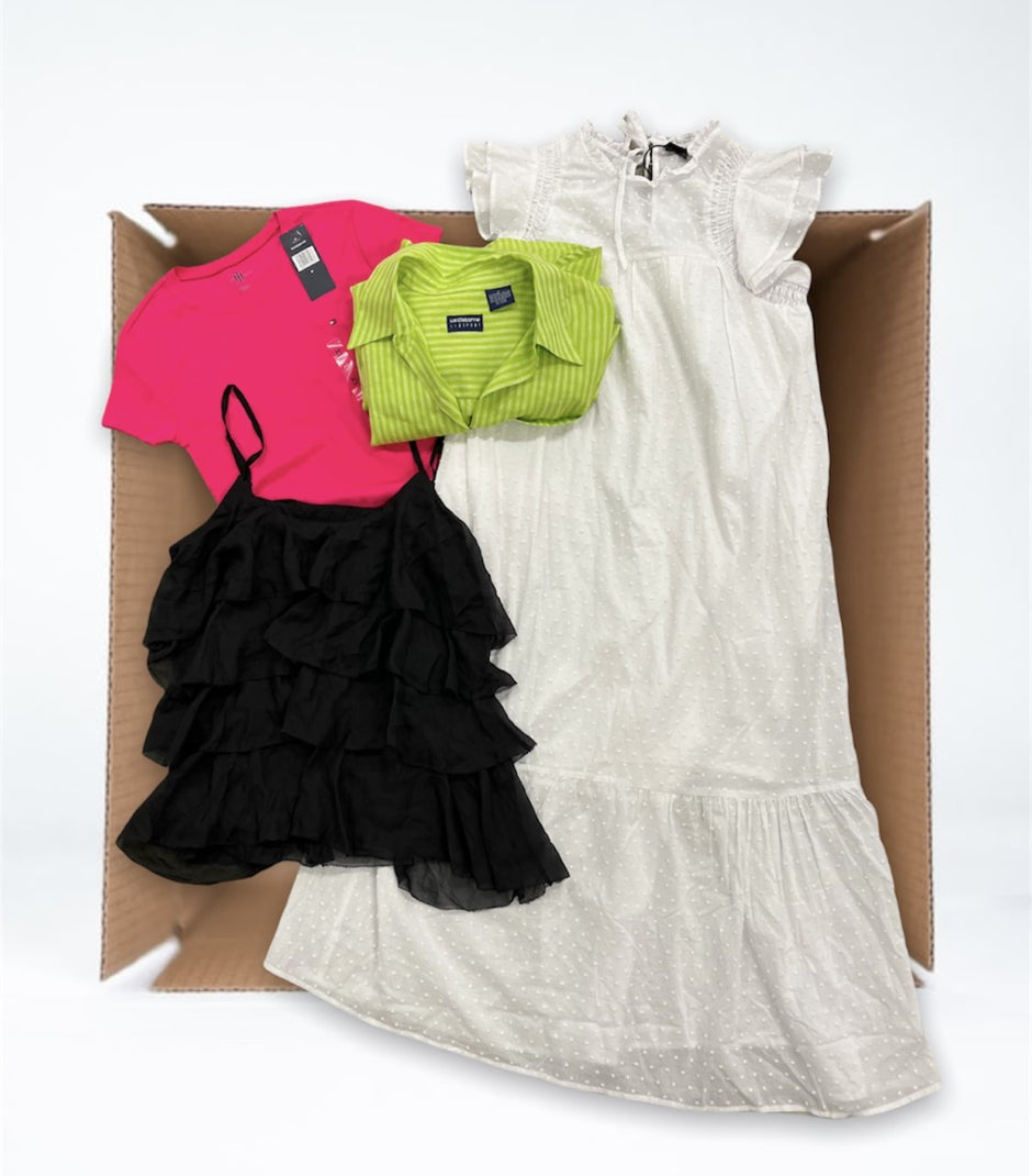 Bluebox | Wholesale clothing, jewelry, & accessories for resellers