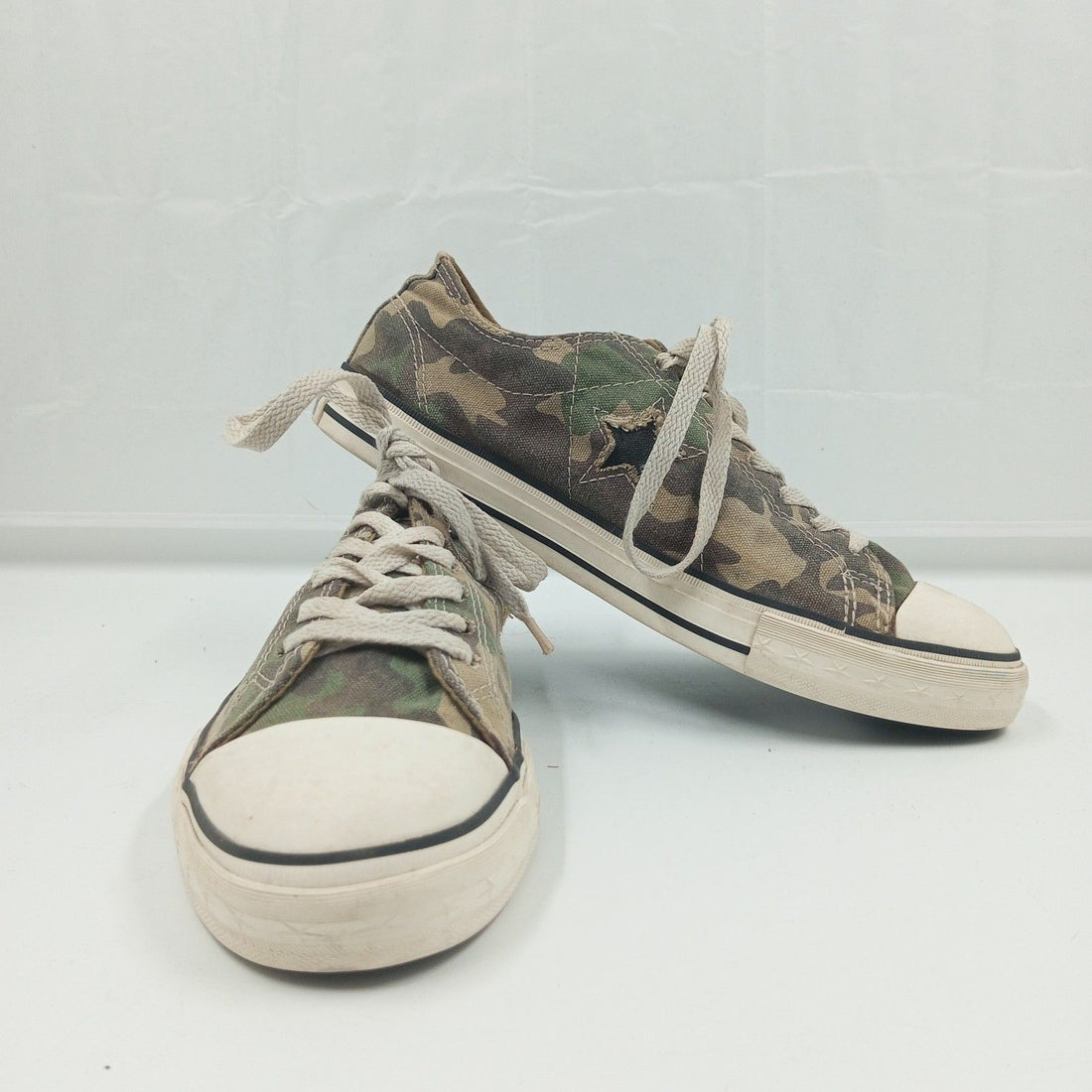 Converse All Stars Box 20 Count – Bluebox