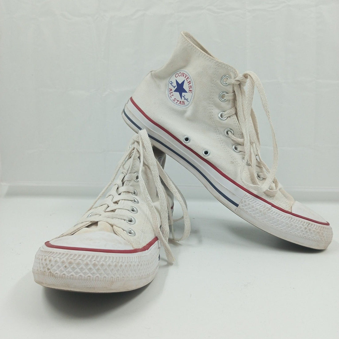 Converse All Stars Box 20 Count – Bluebox