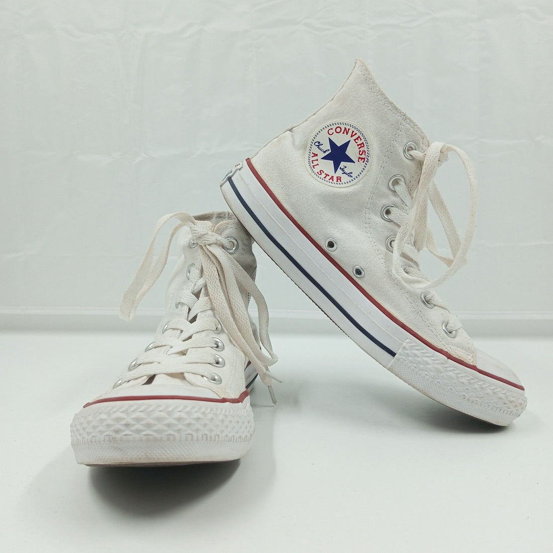 Converse All Stars Box 20 Count – Bluebox