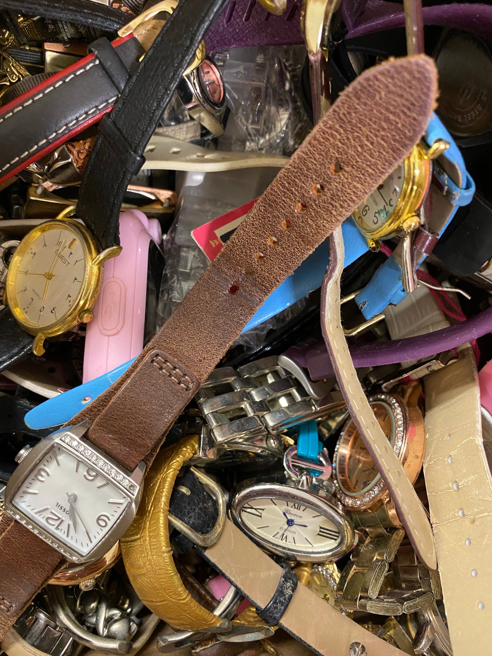 Watch Repurpose Box – Bluebox