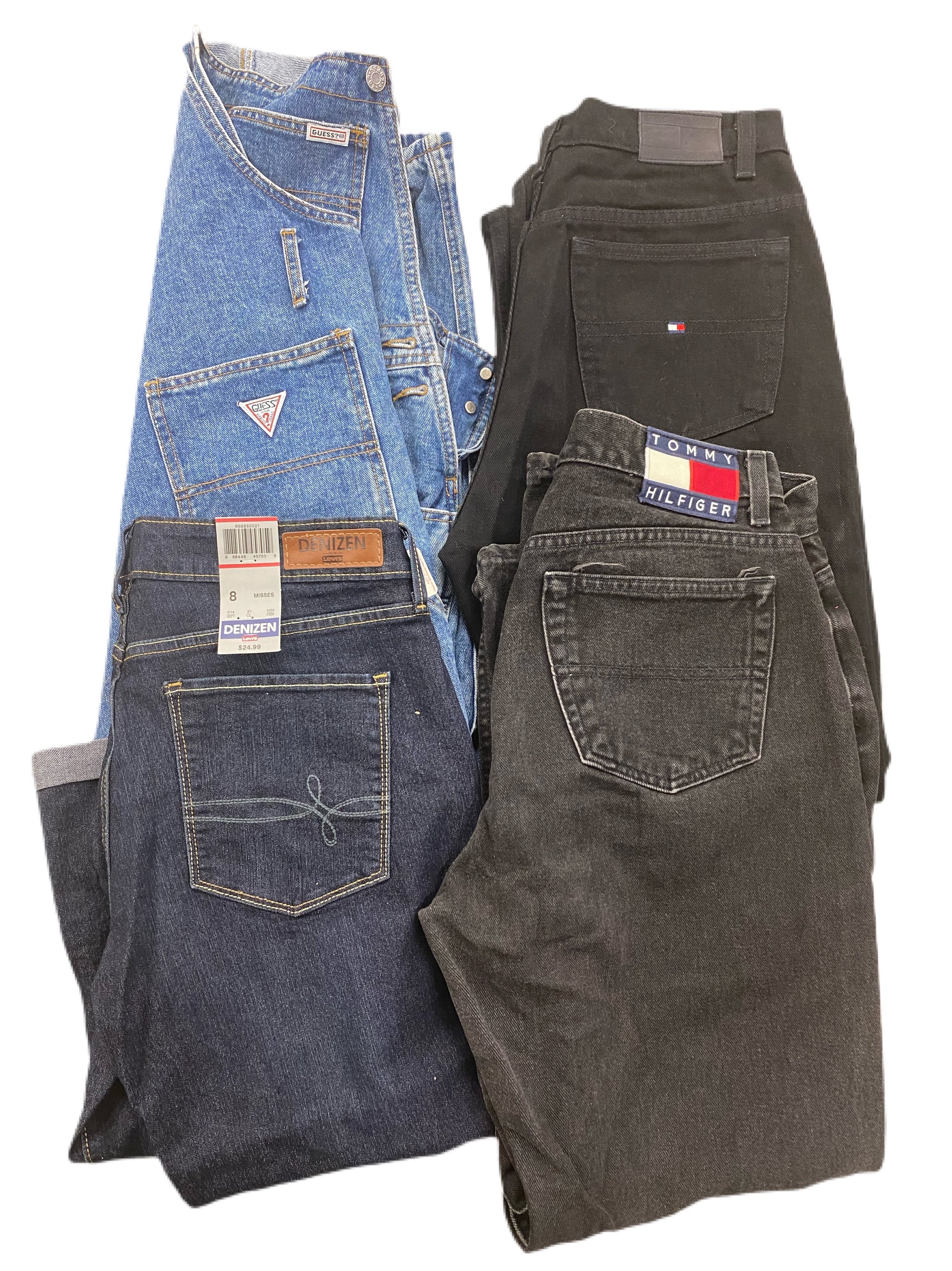 Denim Box – Bluebox