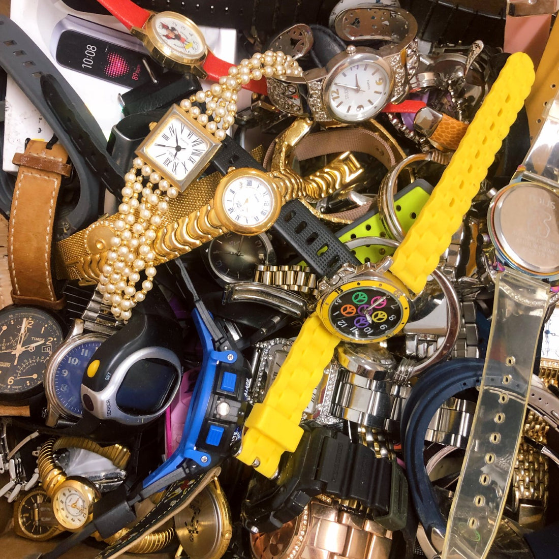 Watch Repurpose Box – Bluebox